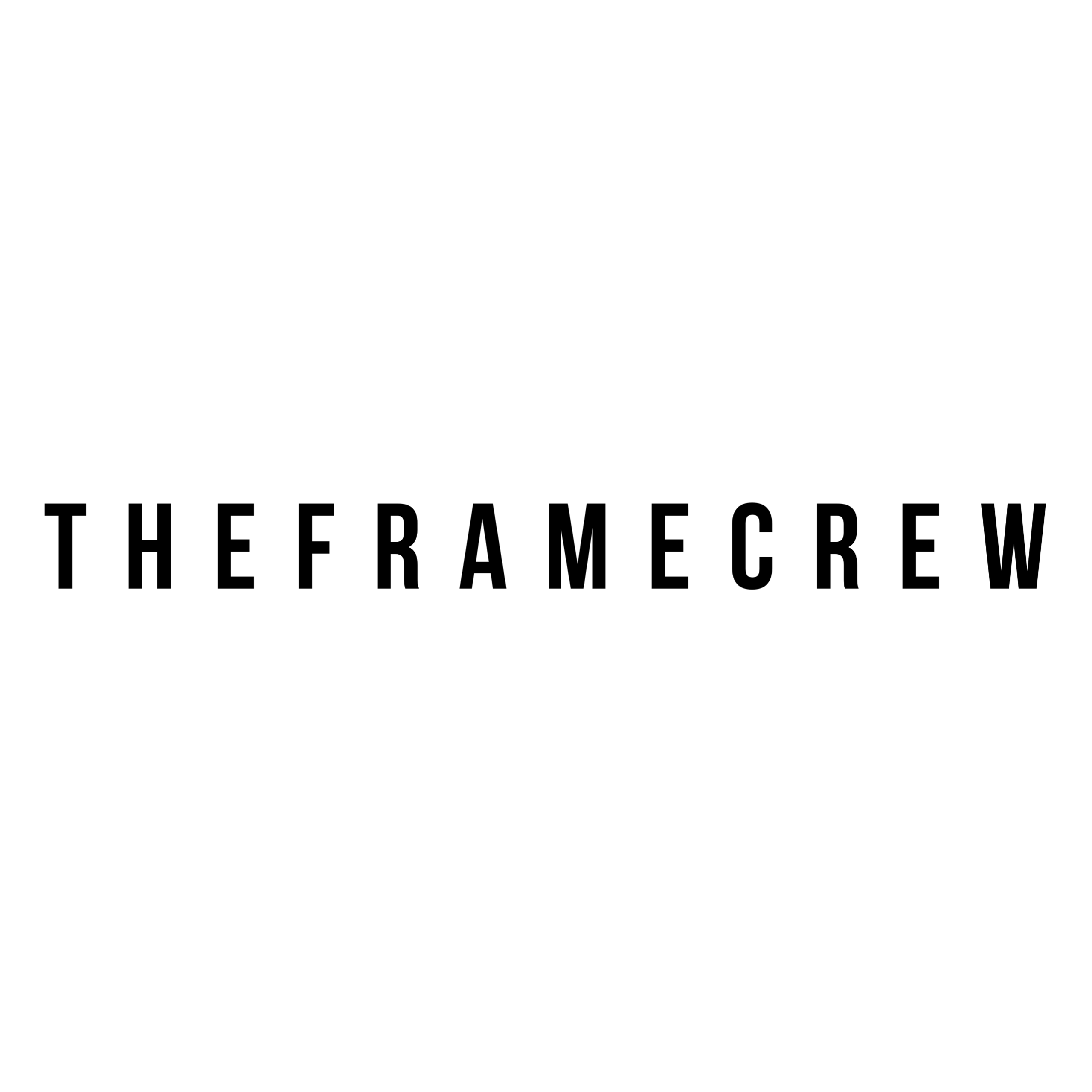 TheFrameCrew